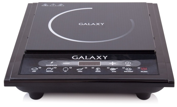 Мини-плитка электрическая Galaxy GL 3053 купить в Челябинске цены ...