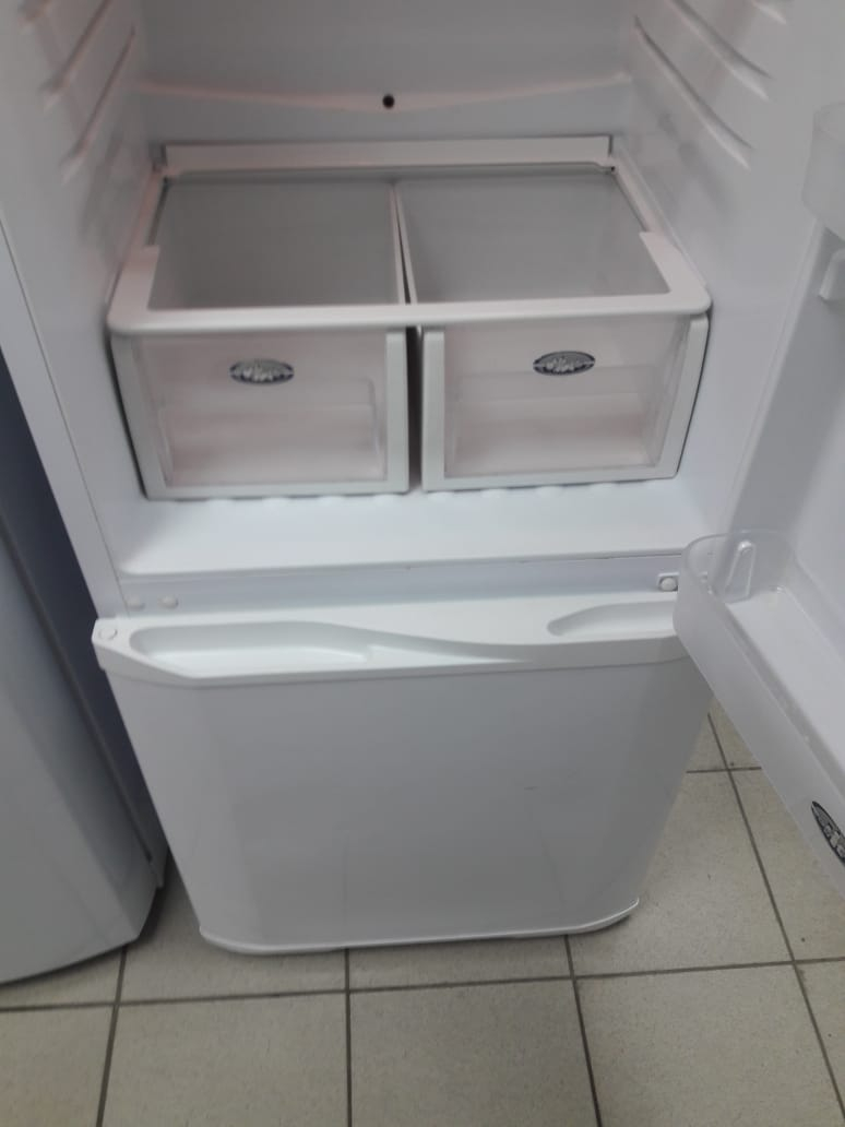 Холодильник Орск 163 01 ОТК () T01215763 (ПУ НПов БУ) купить в ...